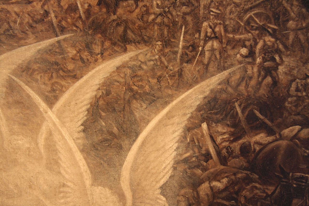 The life of the Angel of Mons, six years later | Jerred Metz